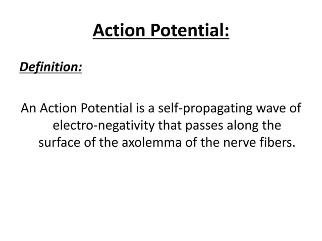 Action Potential.ppt