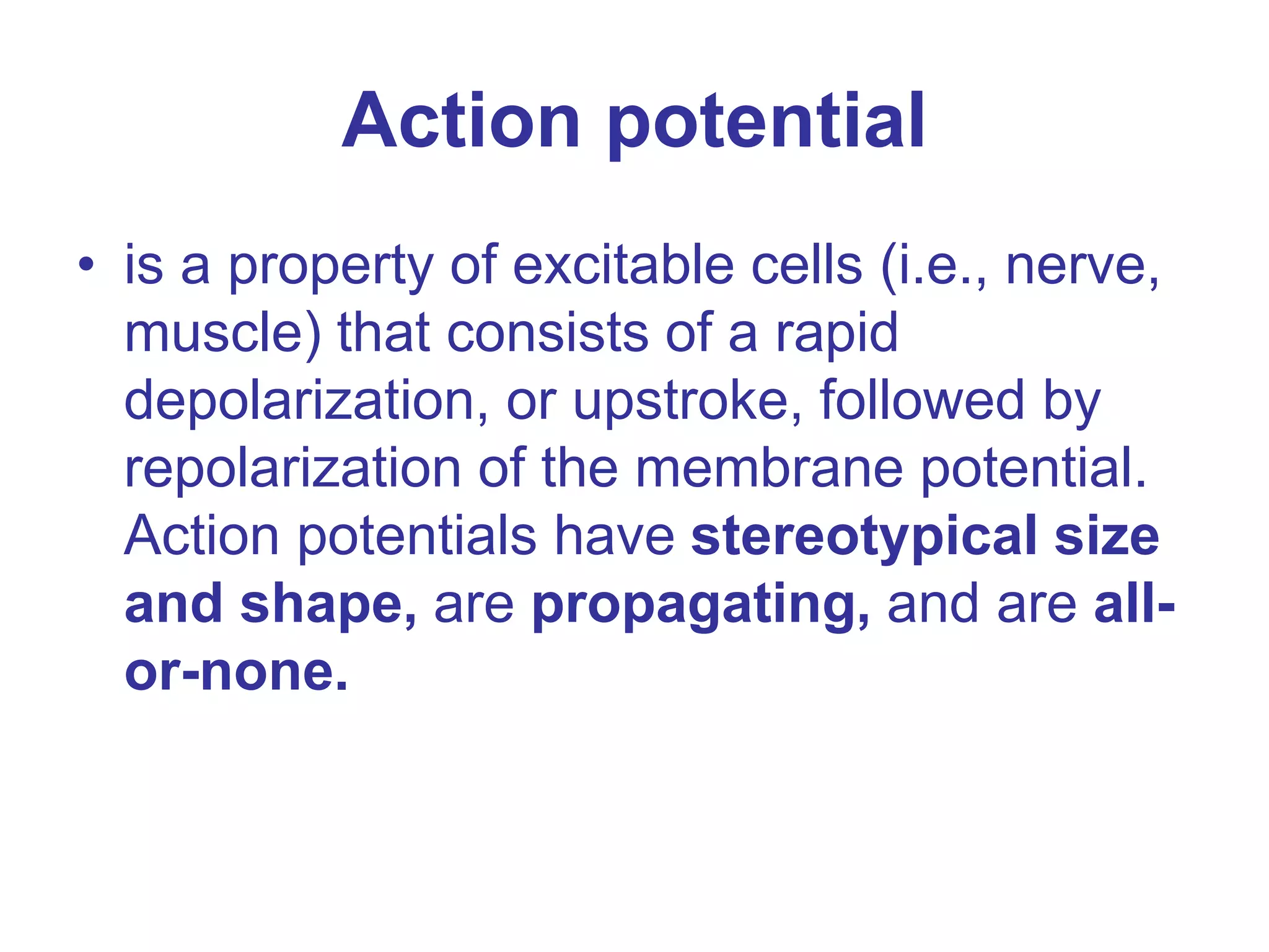 Action Potential.ppt
