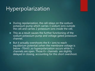 ACTION POTENTIAL pathophysiology by aashish.pptx