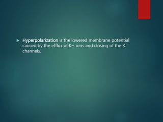 ACTION POTENTIAL pathophysiology by aashish.pptx