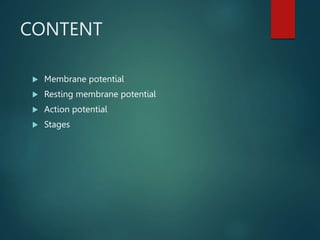 ACTION POTENTIAL pathophysiology by aashish.pptx