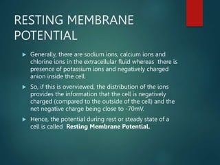 ACTION POTENTIAL pathophysiology by aashish.pptx