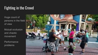 Embedded Fest 2019. Игорь Таненков и Игорь Успеньев. Action Recognition ...