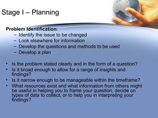 Action Research | PPT