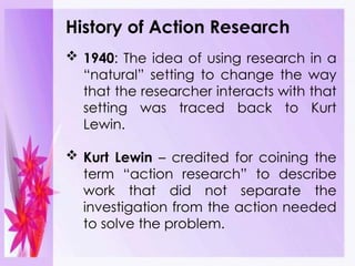 how to conduct action research in the classroom.pptx