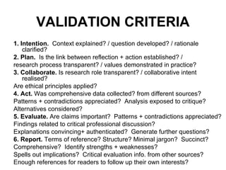 Action research | PPT