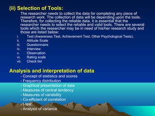 Action research | PPT