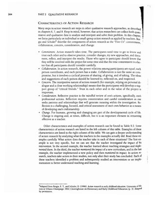 Action research | PDF