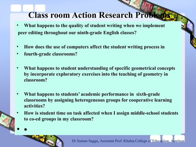 Action Research Related To Classroom Problems action-research-related-to-classroom-problems