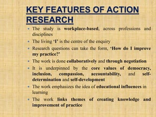 Action research | PPT