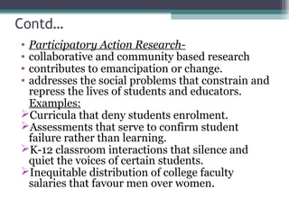 Action Research | PPT