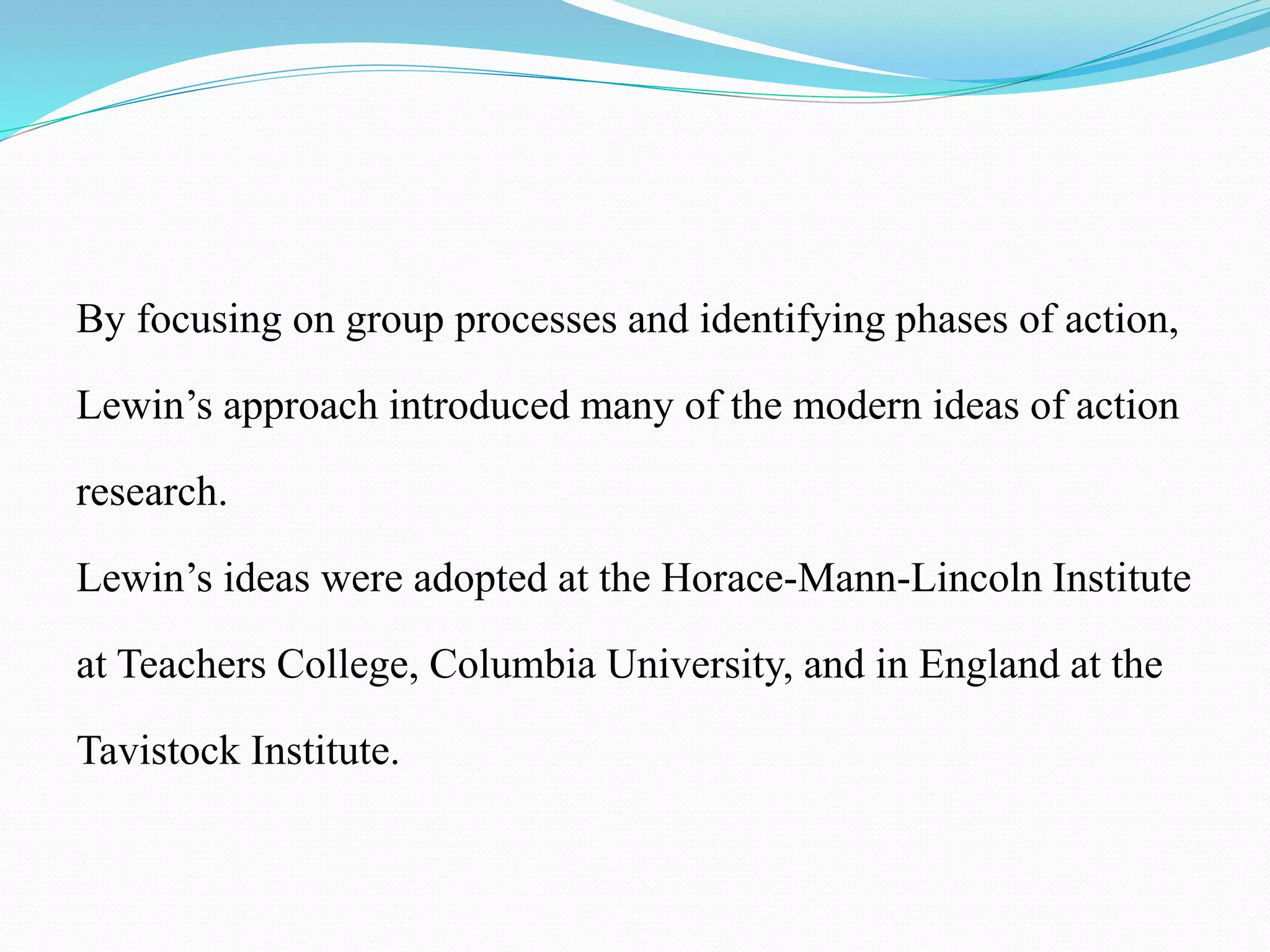 Action research | PPTX