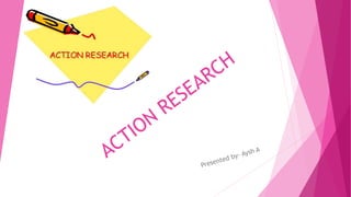 Action research | PPT