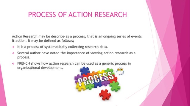Action research | PPT