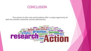 Action research | PPT