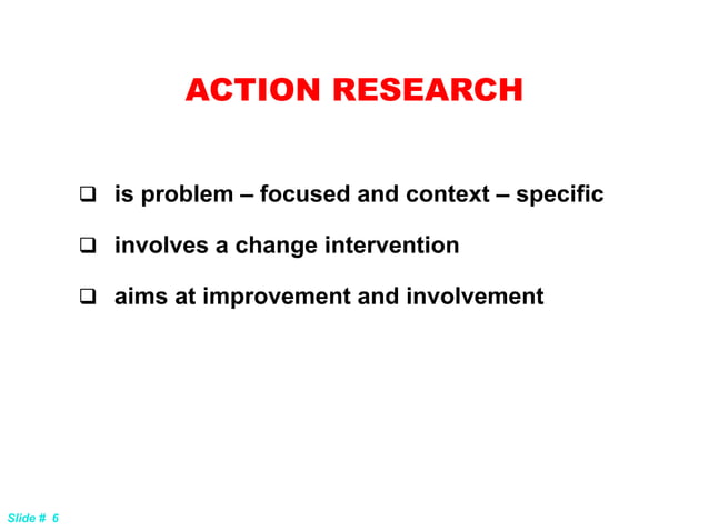 action research.ppt