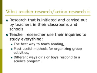 action research.ppt