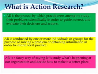 Action Research in Educational administration.ppt