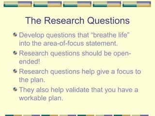Action_research for beginners grade .ppt