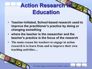 actionresearch-explained.ppt