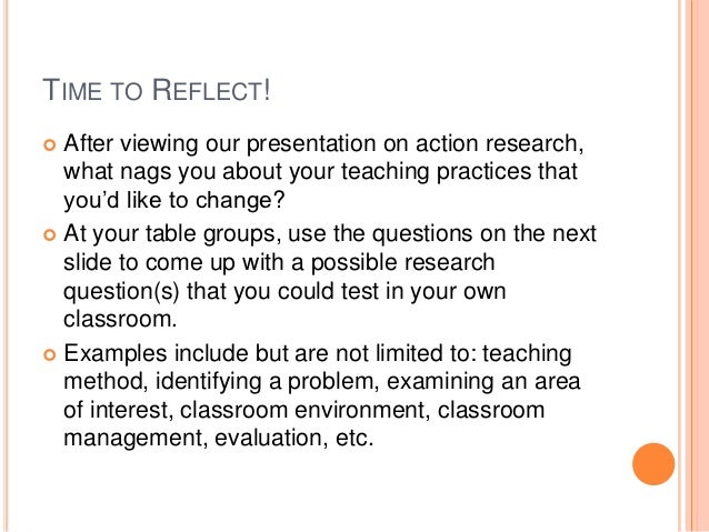 Action research final copy