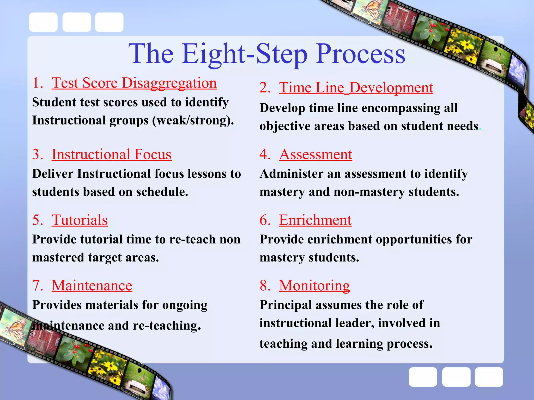 Action Research in Education- PPT | PPT