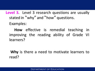 Action research 2019pdf | PDF