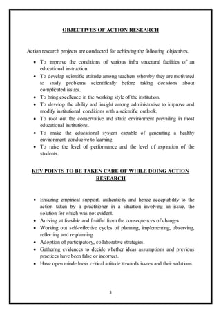 Action research ancy | DOCX