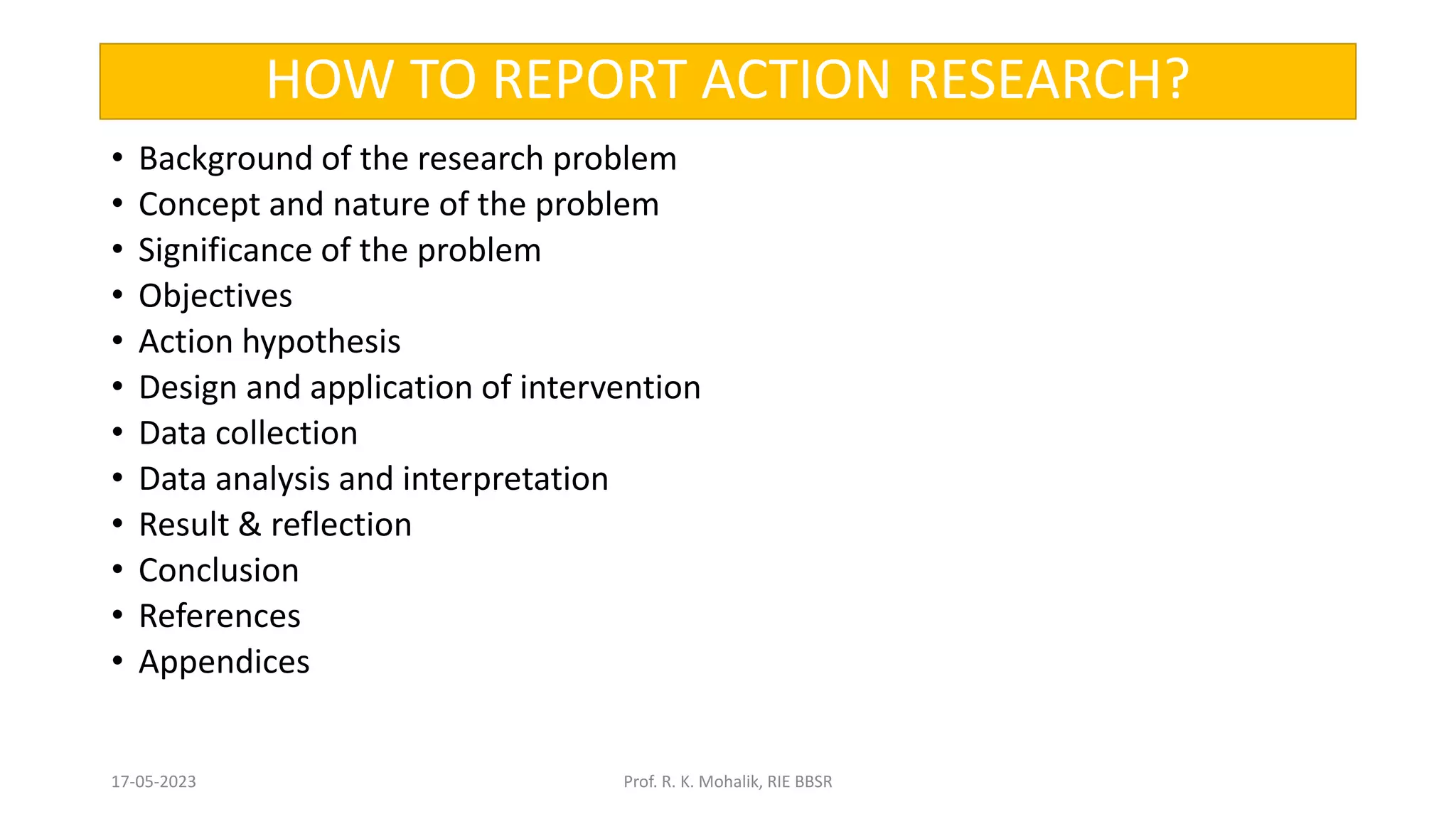 ACTION RESEARCH AS REFLECTIVE PRACTICE.pptx