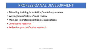 ACTION RESEARCH AS REFLECTIVE PRACTICE.pptx