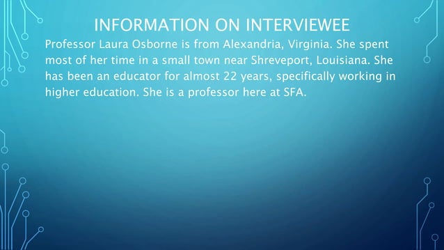 Action research assignment | PPT