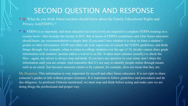 Action research assignment | PPT