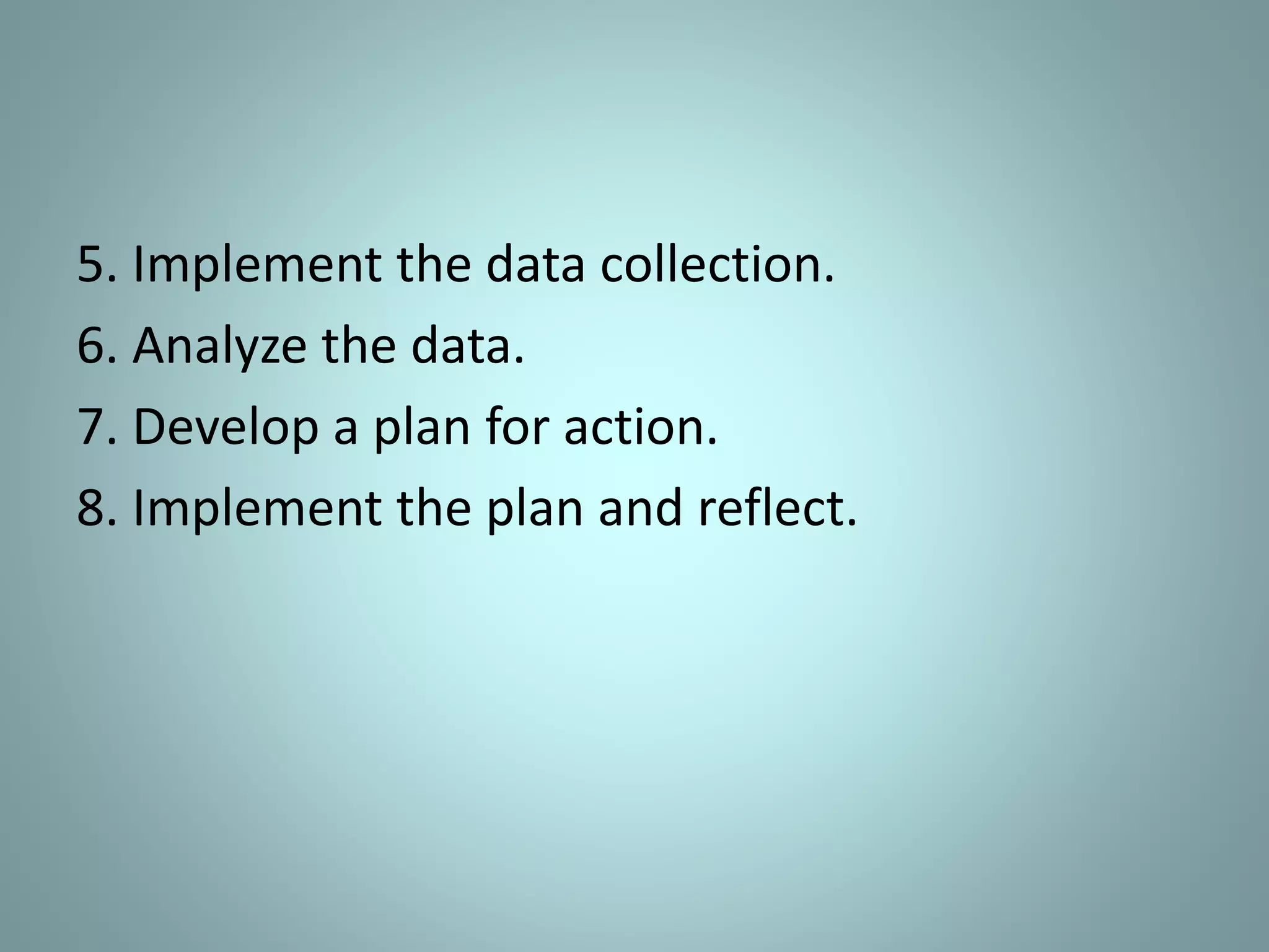 Action research design | PPTX