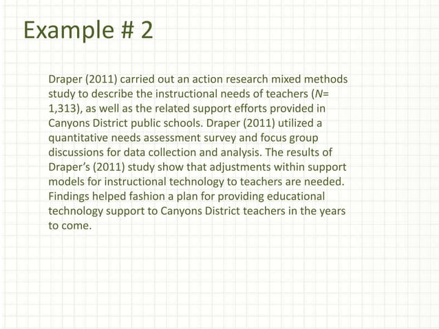 Action Research | PPTX