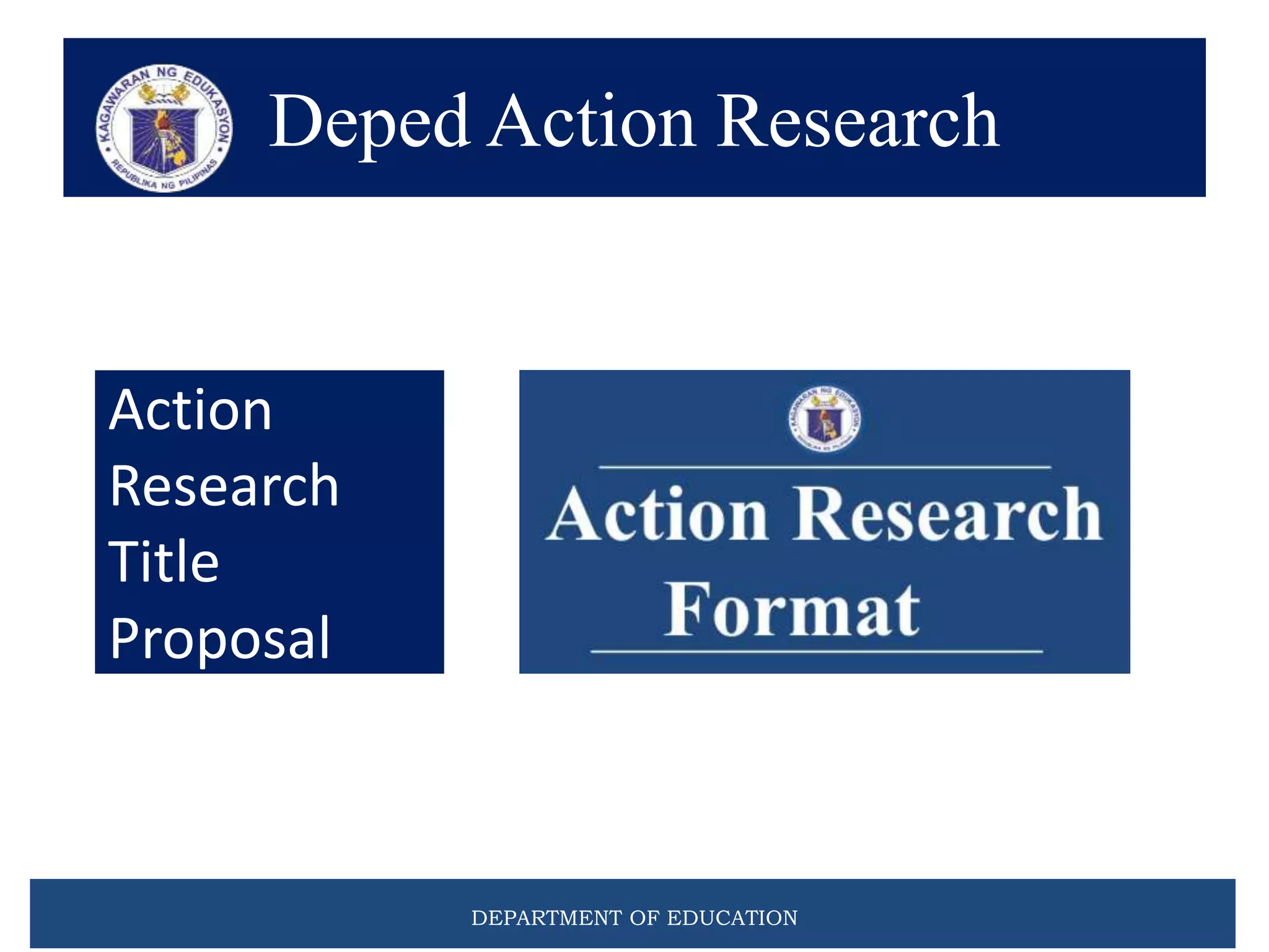 action_research_format_usep.pptx | Free Download