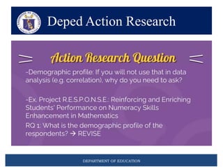 action_research_format_usep.pptx | Free Download