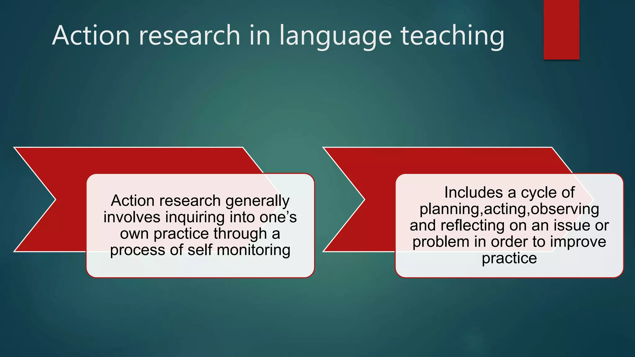 Action research in language teaching.pptx