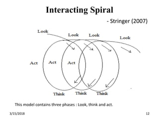 Action Research Design | PPTX