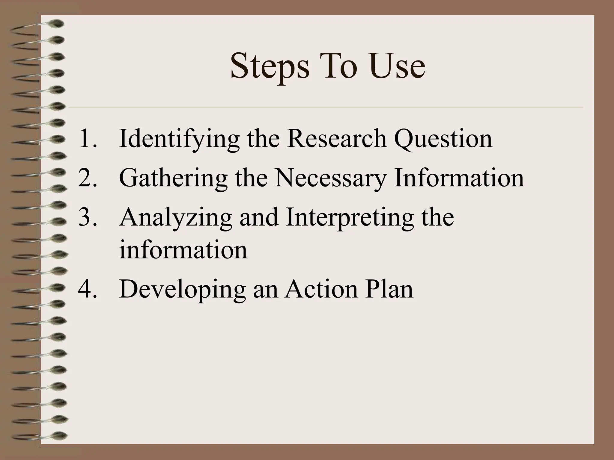 Action Research Method Presentation.ppt