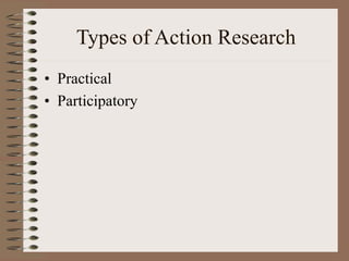 Action Research Method Presentation.ppt