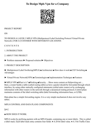 Action Research Paper Sample - How To Write A G | PDF