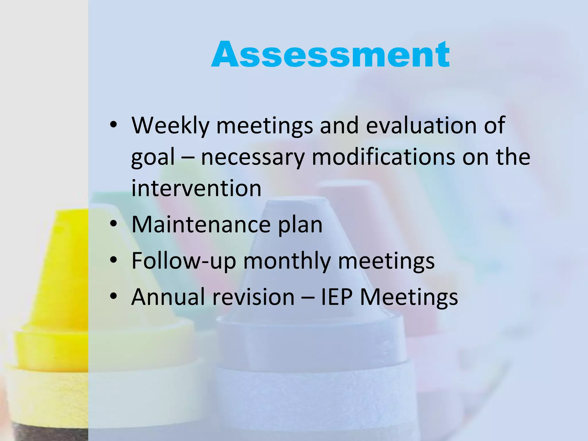 Action Research Plan | PPT