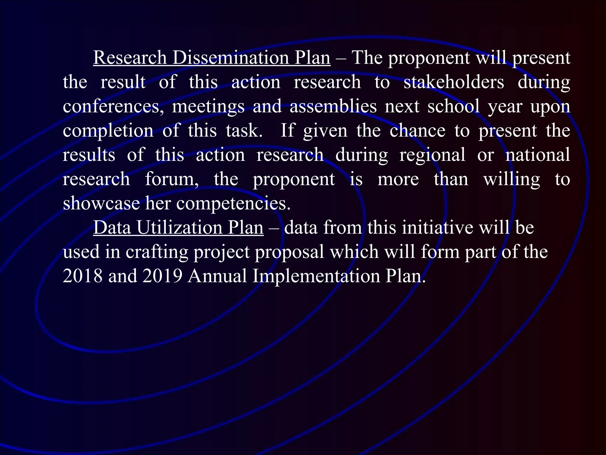 ACTION RESEARCH PP -.ppt cdqxrgtdytfgkiyo | PPT