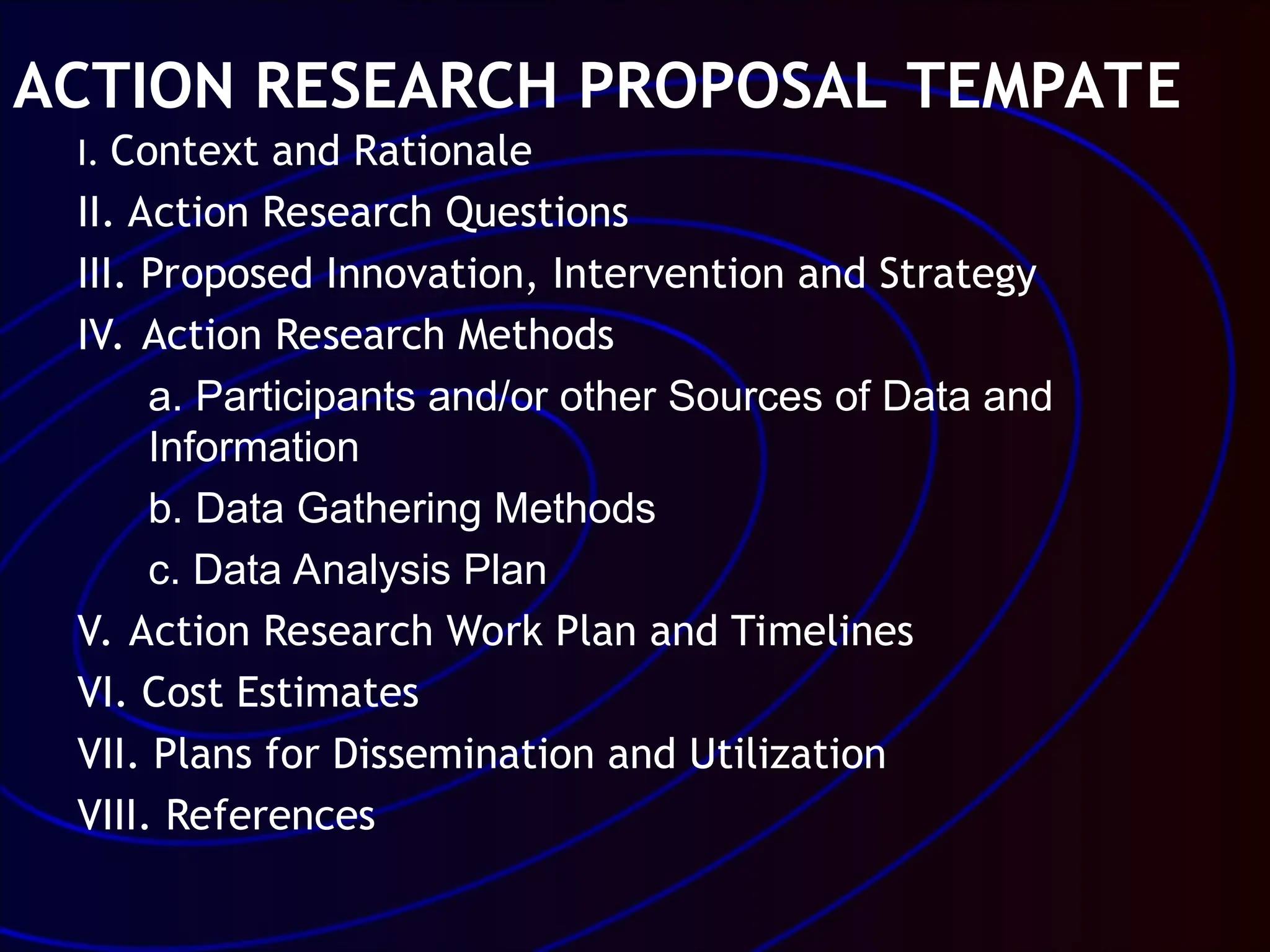 ACTION RESEARCH PP -.ppt cdqxrgtdytfgkiyo | PPT