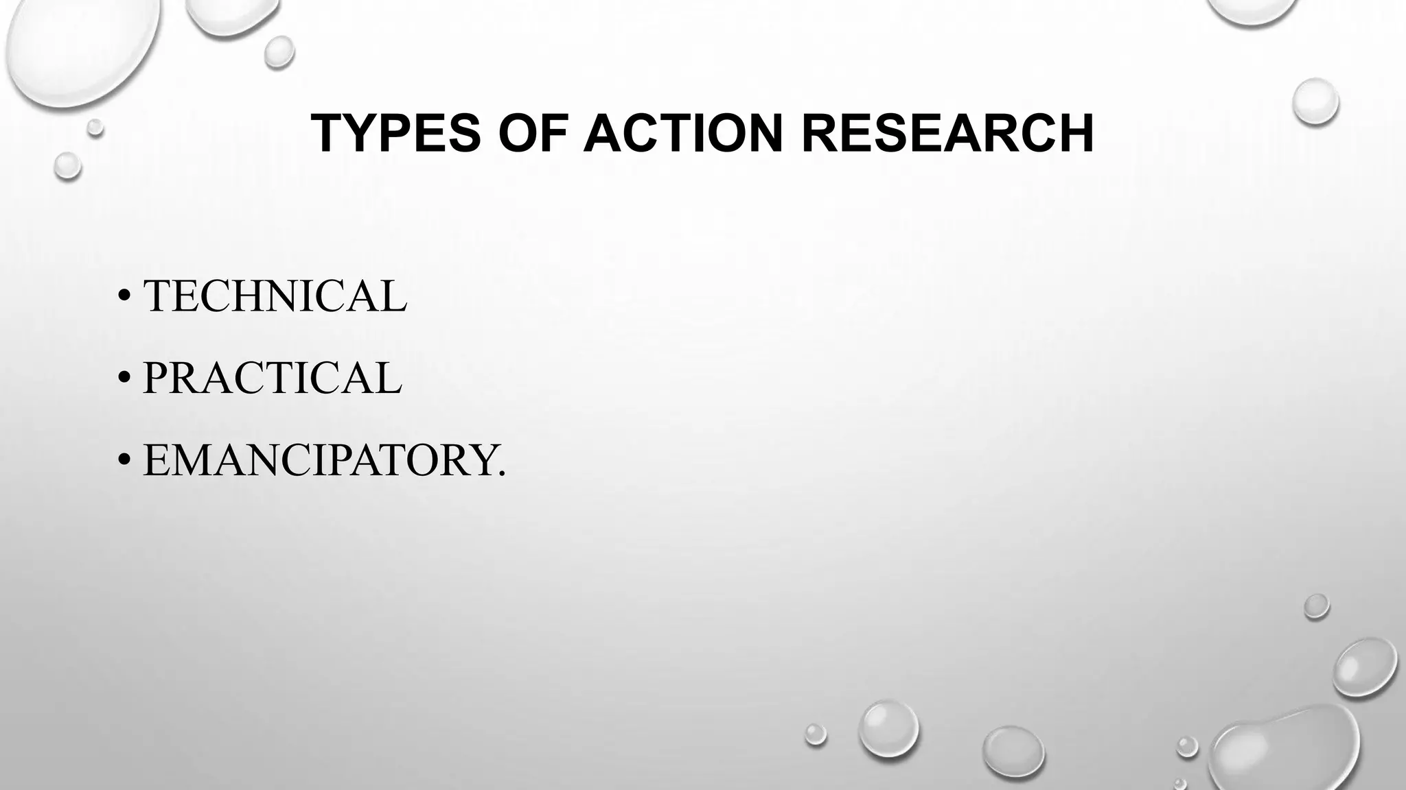 Action research | PPT