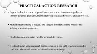 Action research | PPT