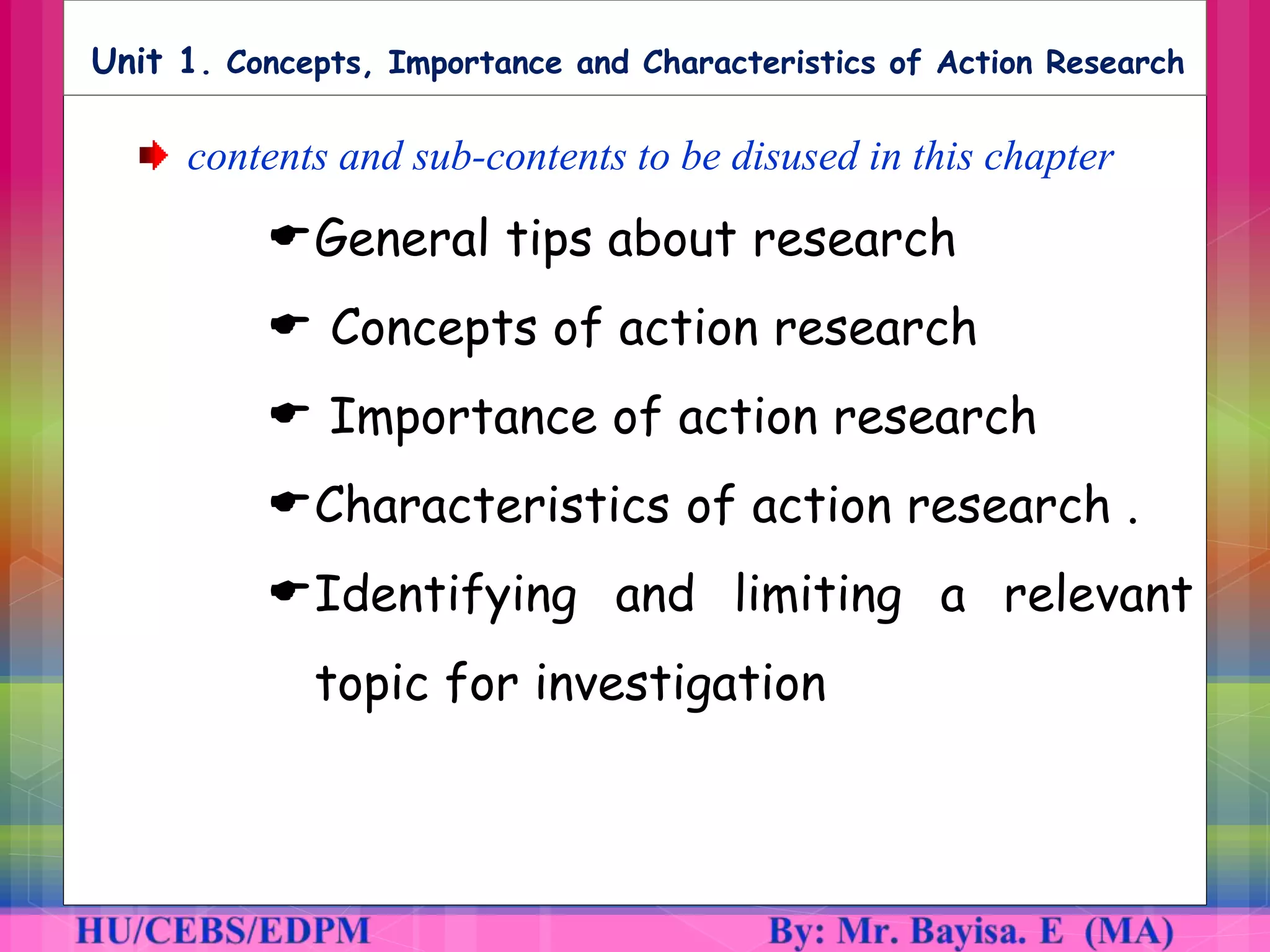 Action research PPt new.pptx