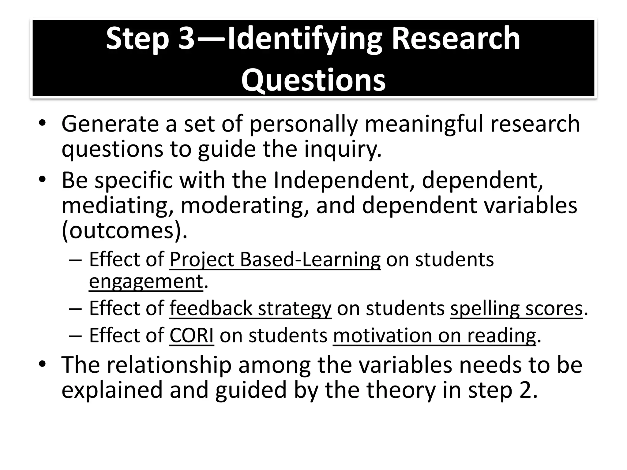 Action Research | PDF