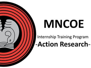 Motivate the students to handle the mouse effectively | Action Research ...