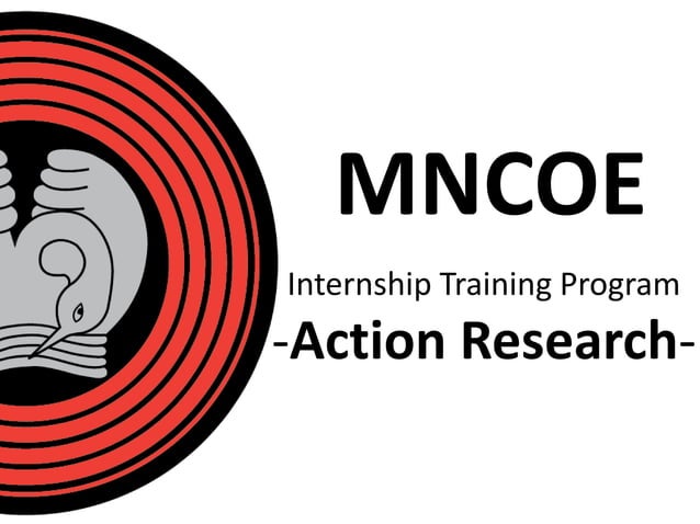 Motivate the students to handle the mouse effectively | Action Research ...